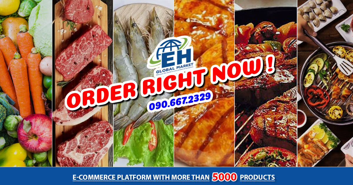 Login - Mua sắm trực tuyến dễ dàng với EH GLOBAL MARKET